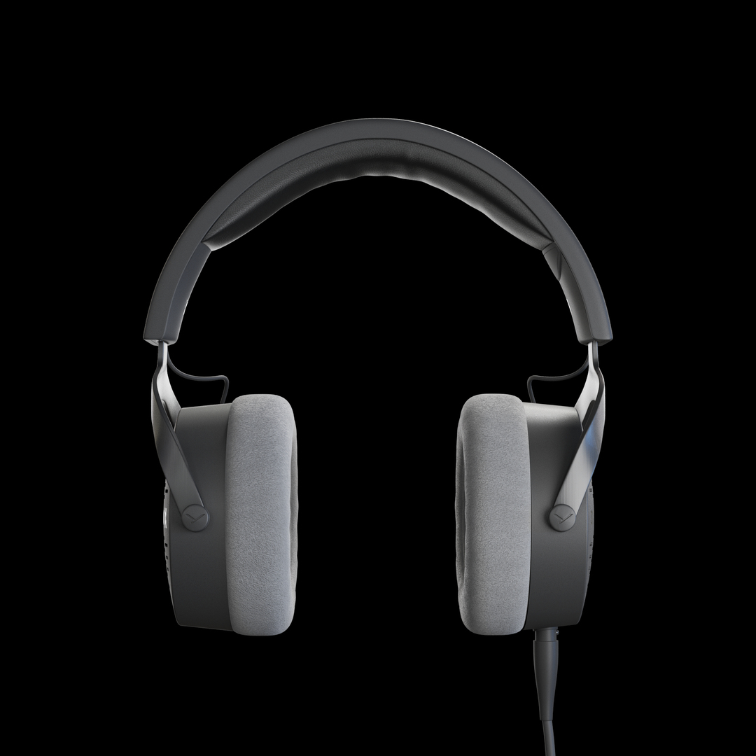 Beyerdynamic DT 900 PRO X Headphones 3D Model - TurboSquid 2108676