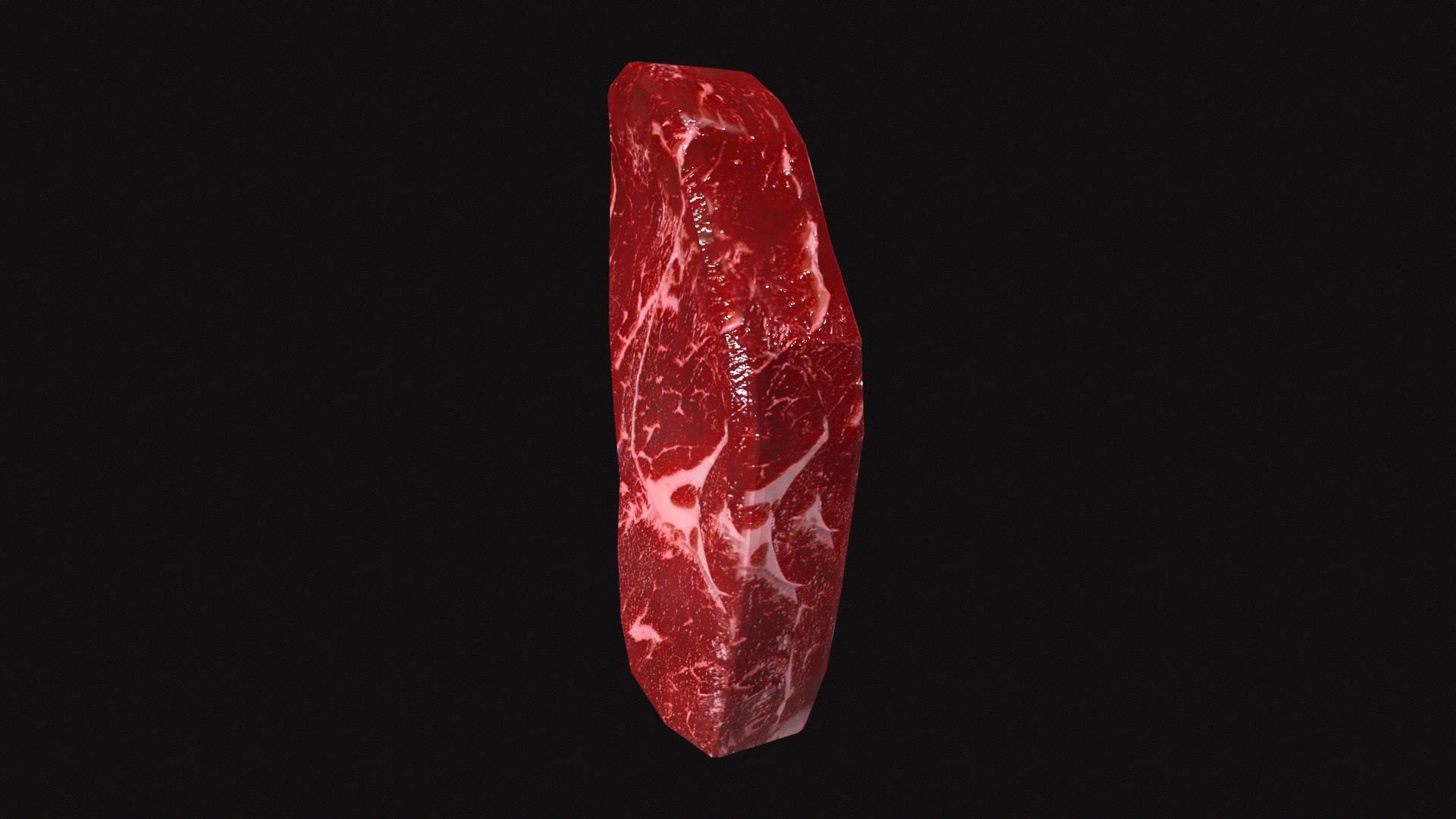 3D Medieval Meat 11 - TurboSquid 2320838