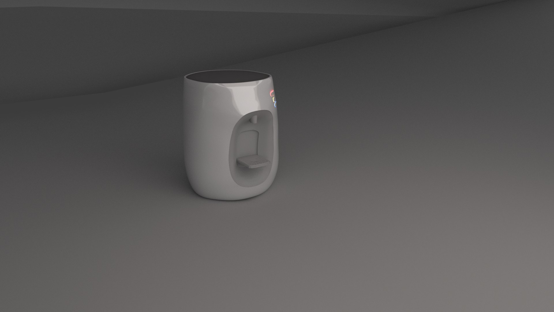 Tami 4 Primo 3D - TurboSquid 1485907