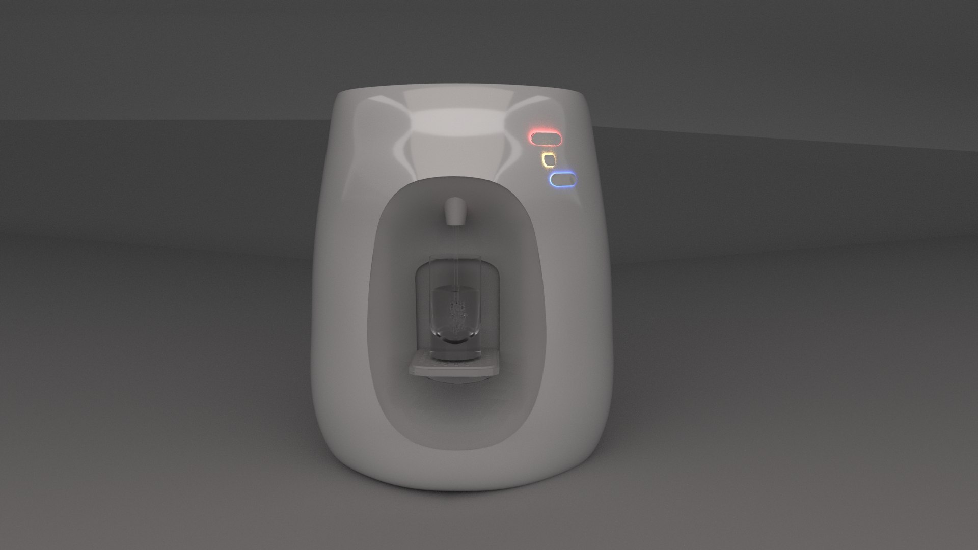 Tami 4 Primo 3D - TurboSquid 1485907