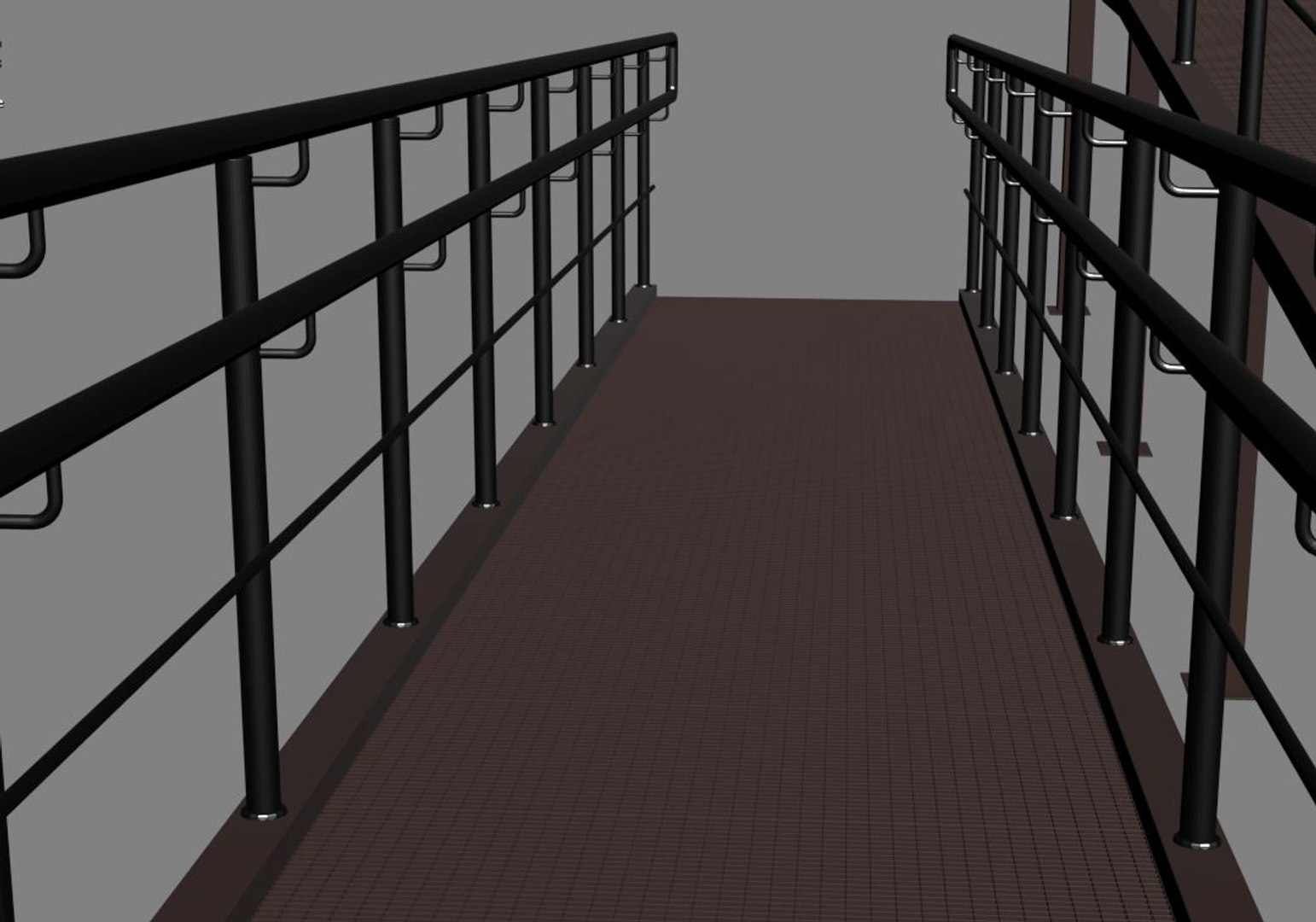 3D Ramp 09 - TurboSquid 2061453