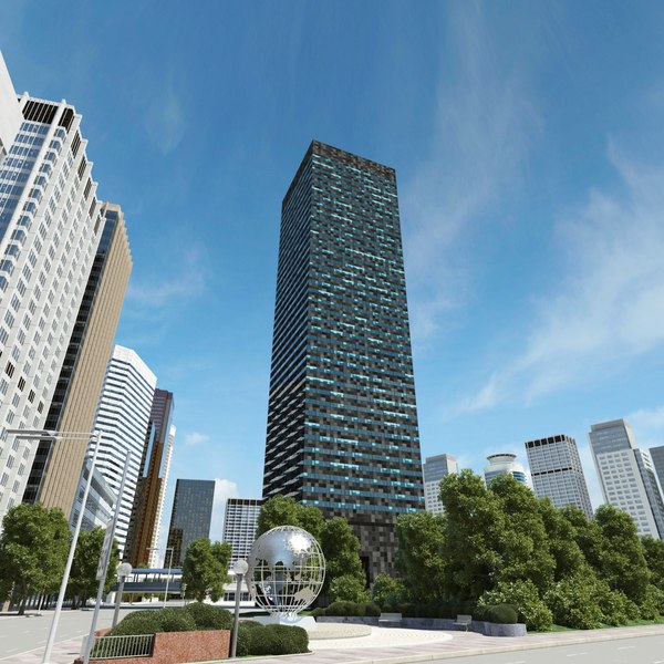 madison avenue ibm max