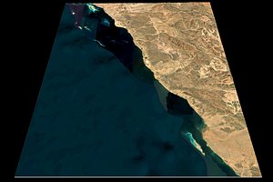 3D Neom Models | TurboSquid