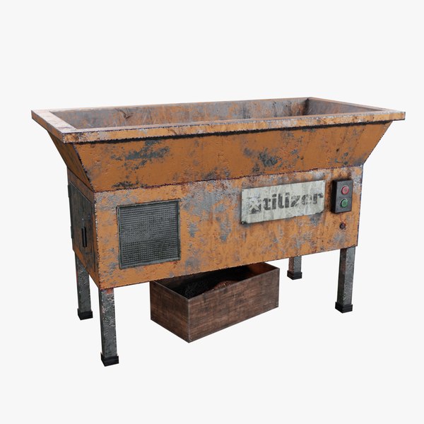 3D Shredder Models | TurboSquid