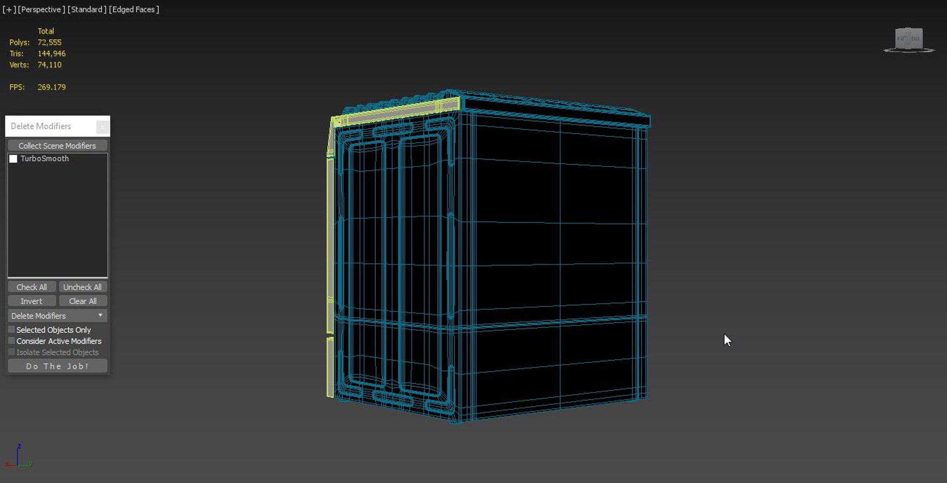 3D GE ProfileDual Fuel Range P2S930YPFS - TurboSquid 2275488