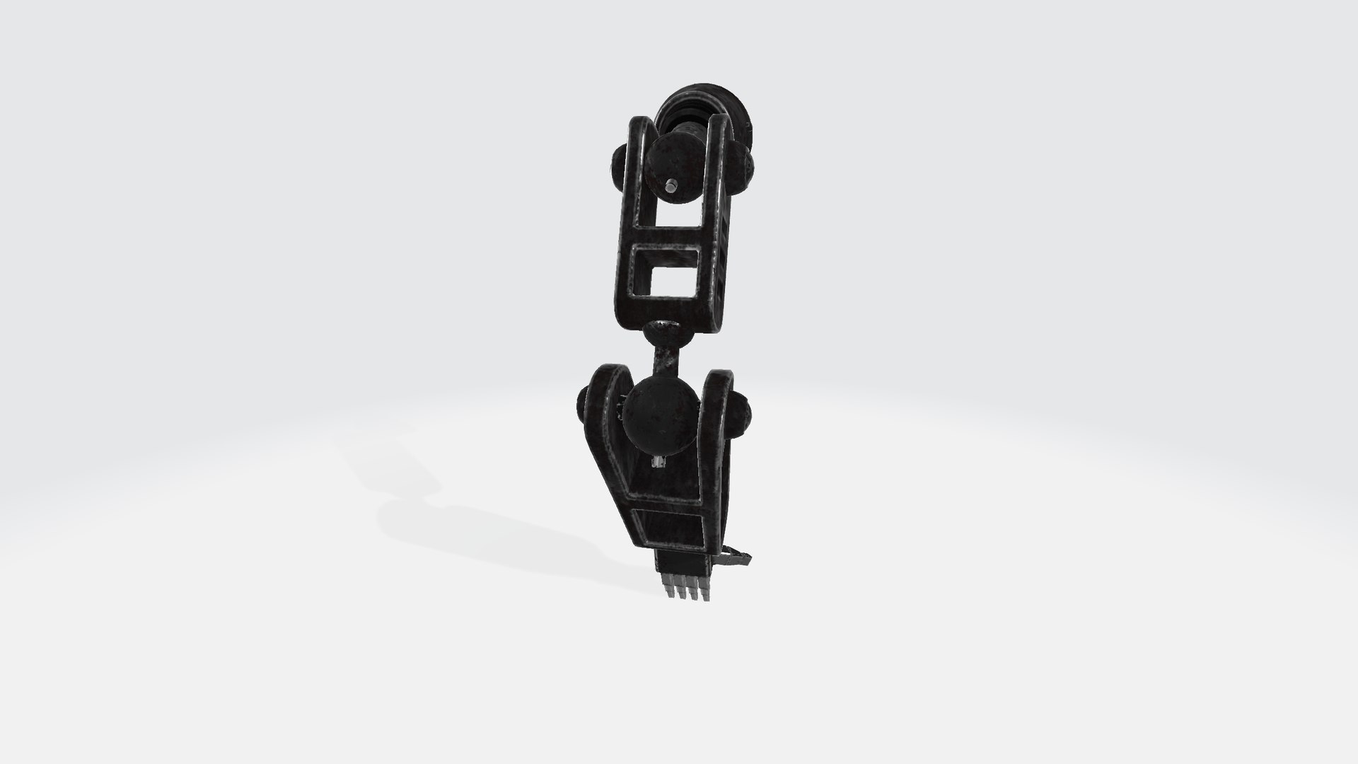 3D Robot Arm - TurboSquid 2373485