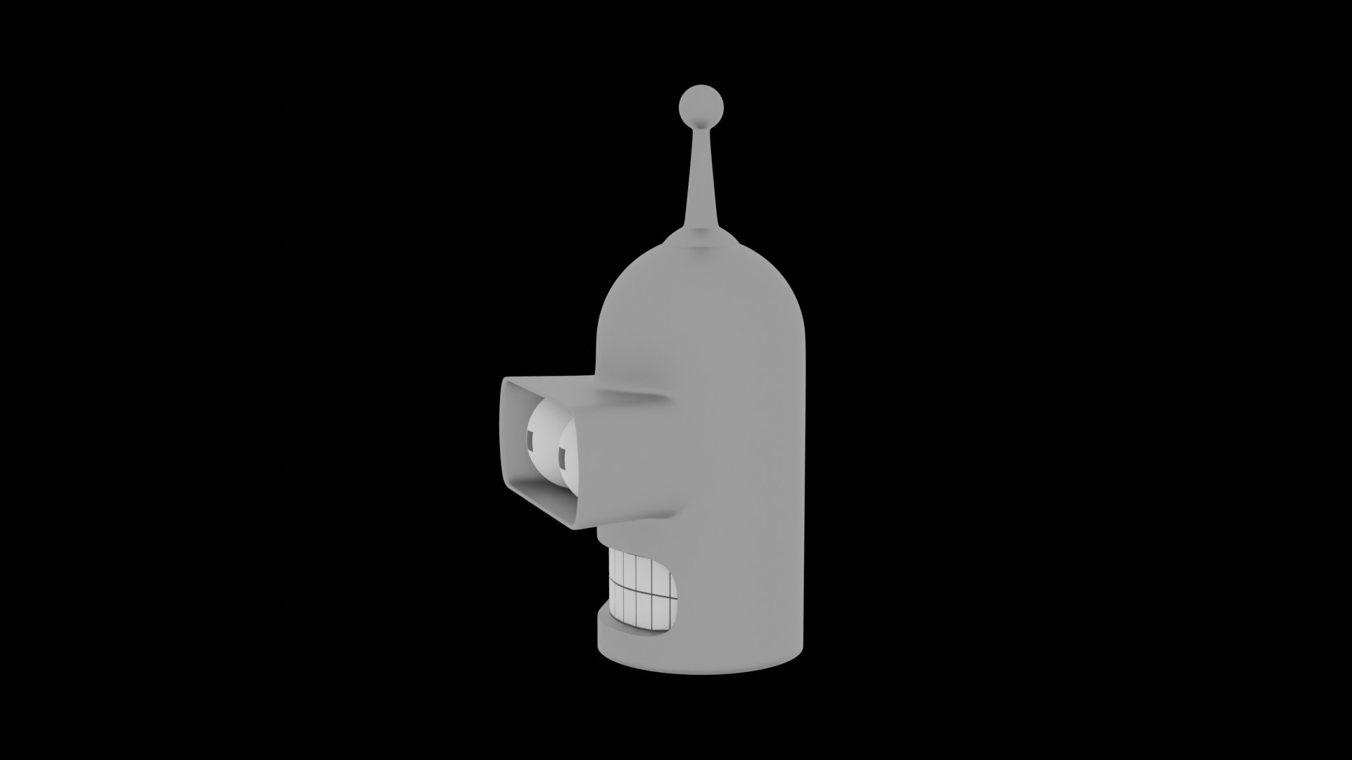Free 3D Bender Model - TurboSquid 2067643