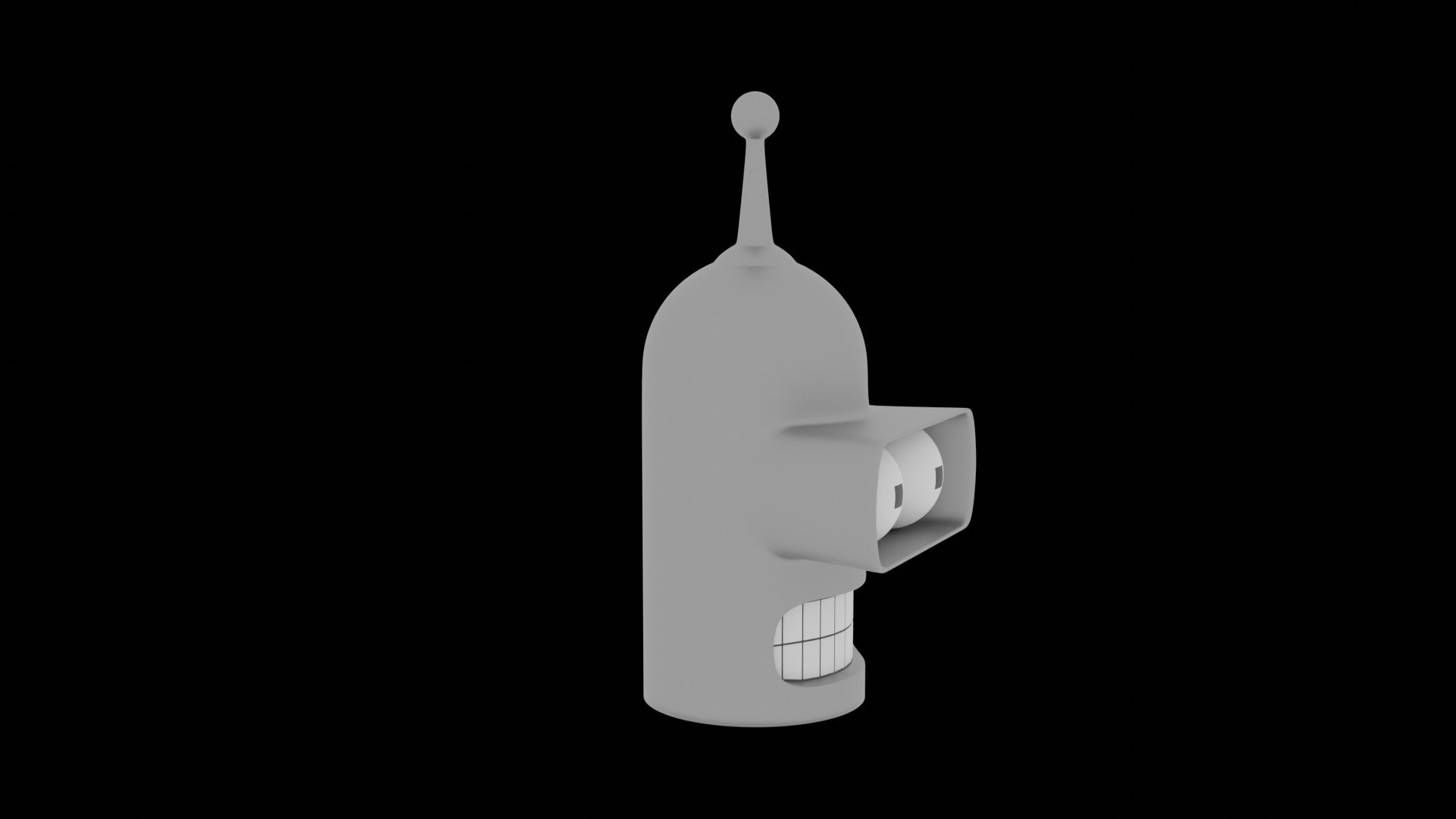 Free 3D Bender Model - TurboSquid 2067643