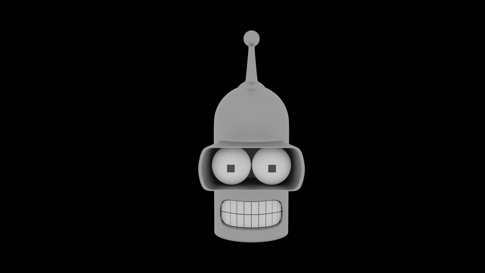 Free 3D Bender Model - TurboSquid 2067643