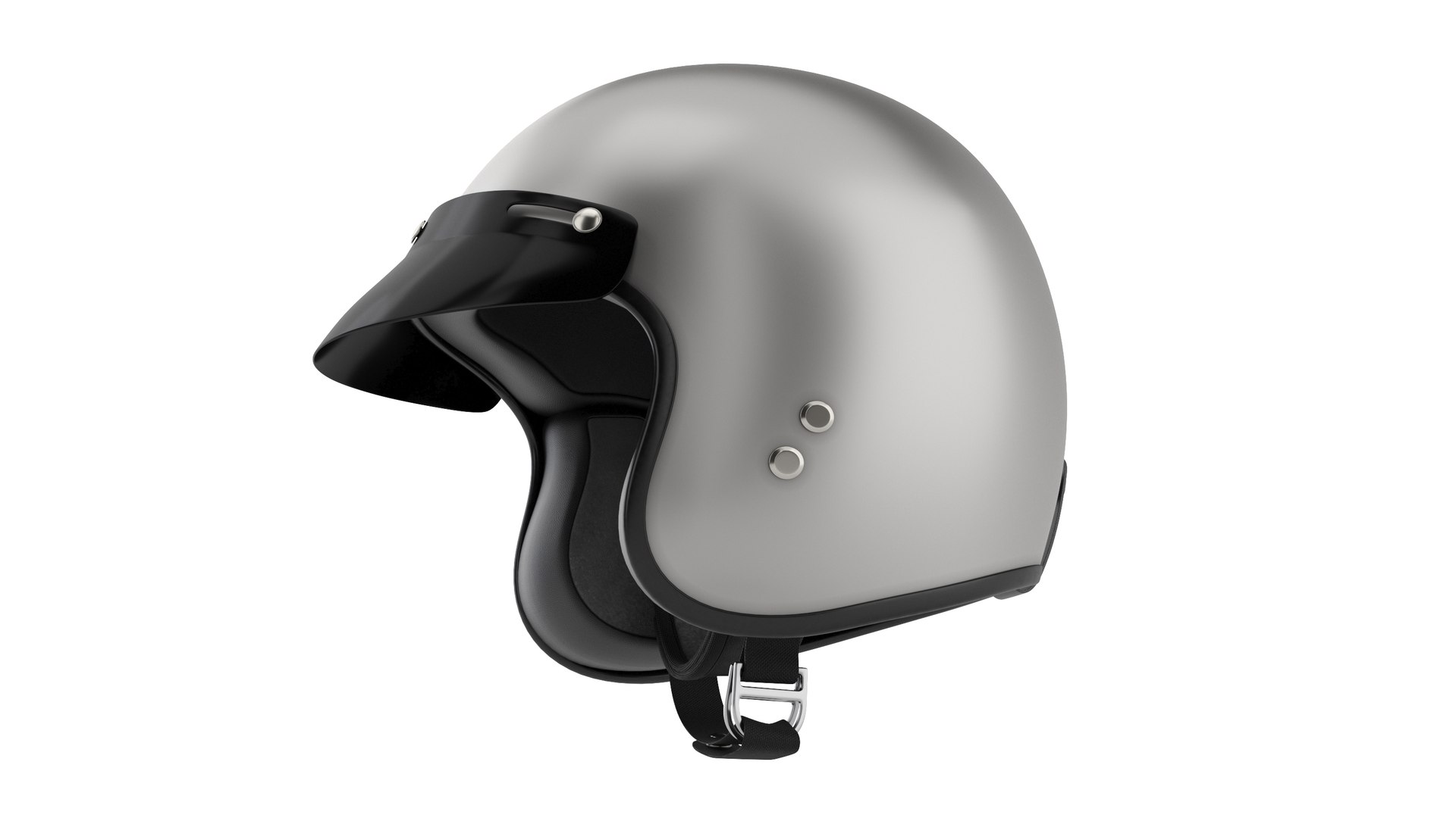 3D Racing Helmet Model - TurboSquid 2142971