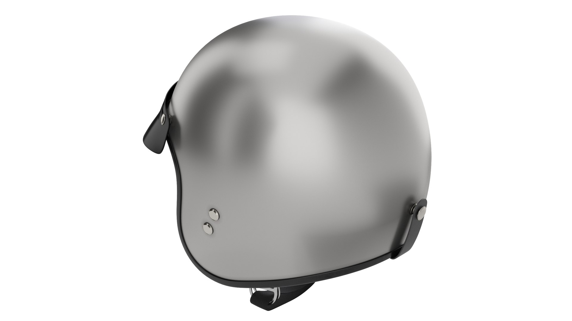 3D Racing Helmet Model - TurboSquid 2142971