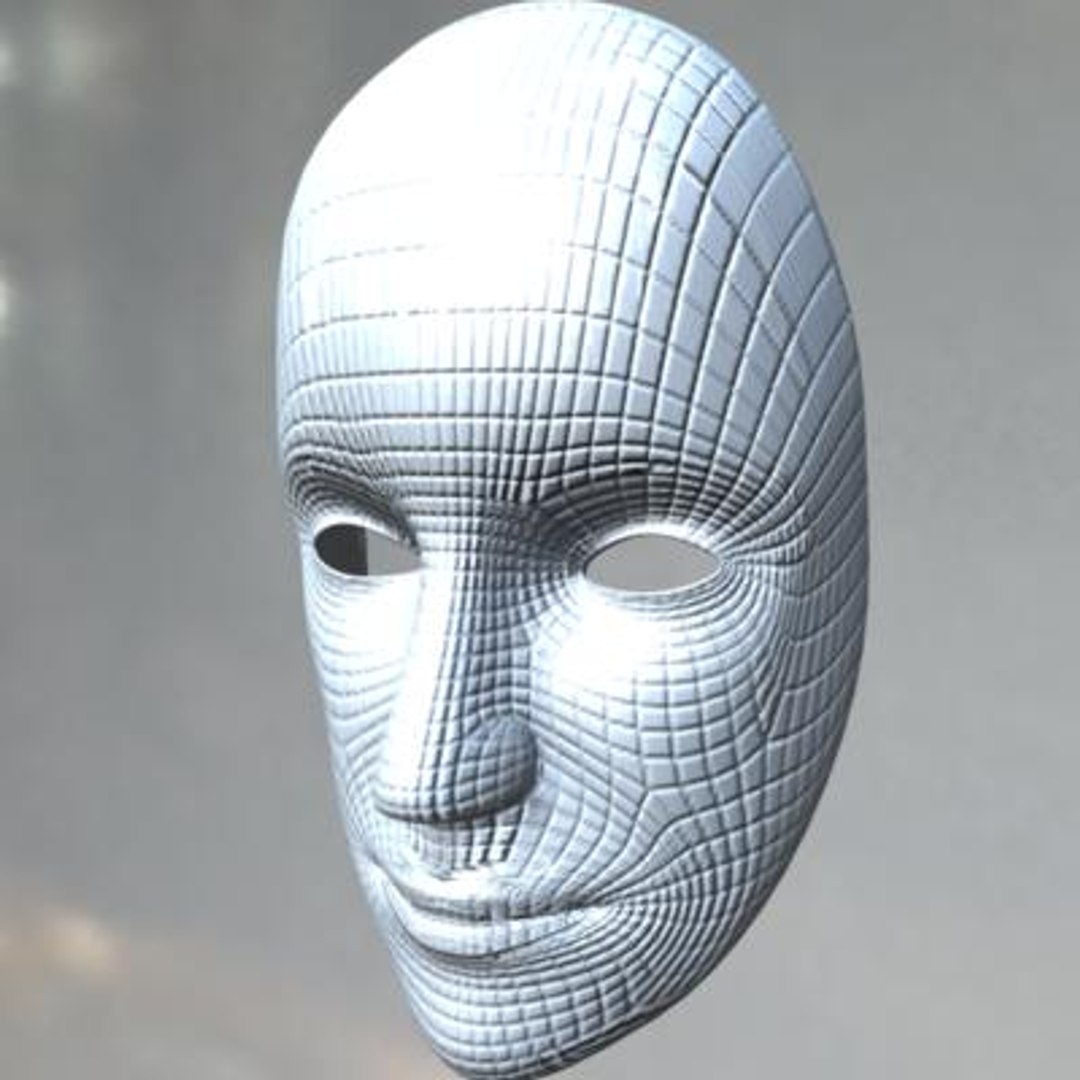 Face Dae Mtl Dxf Free