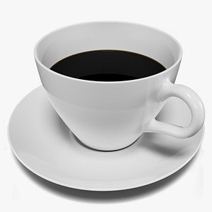 Coffee Cup Blender Models for Download | TurboSquid
