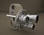 3d Camera Bell Howell Model