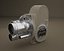 3d Camera Bell Howell Model