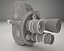 3d Camera Bell Howell Model