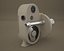 3d Camera Bell Howell Model