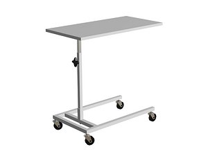 Bed Table 3ds Max Models for Download | TurboSquid