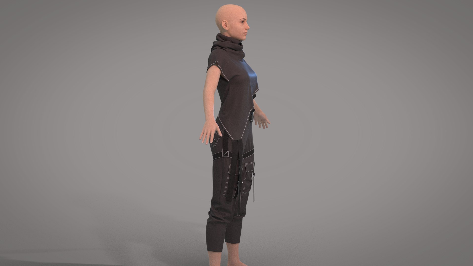 3D Model 84 Marvelous Desinger - TurboSquid 1917043