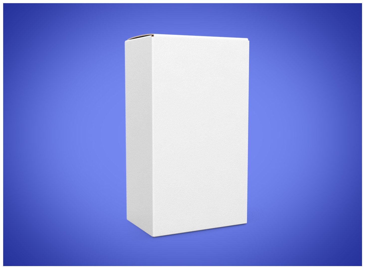 Package Box 3D Model - TurboSquid 1498145