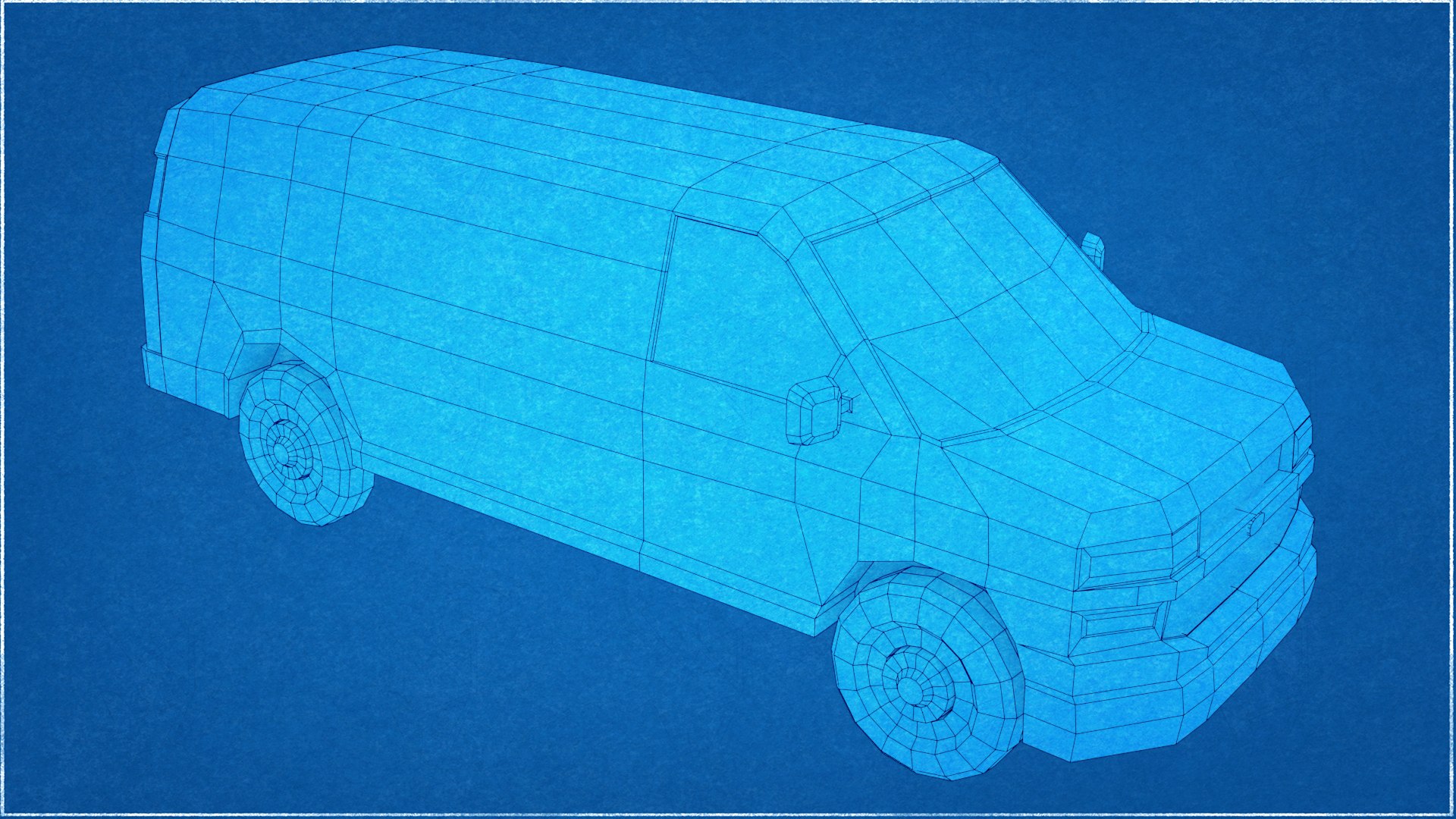 3D Police Crime Investigation Van Low-poly 3D Model - TurboSquid 2083381