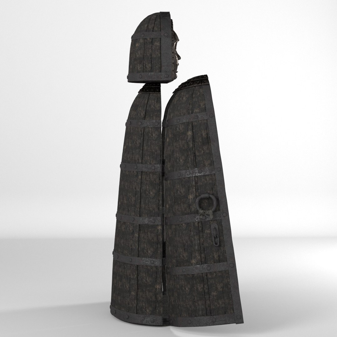 Iron Maiden Model - TurboSquid 1471795