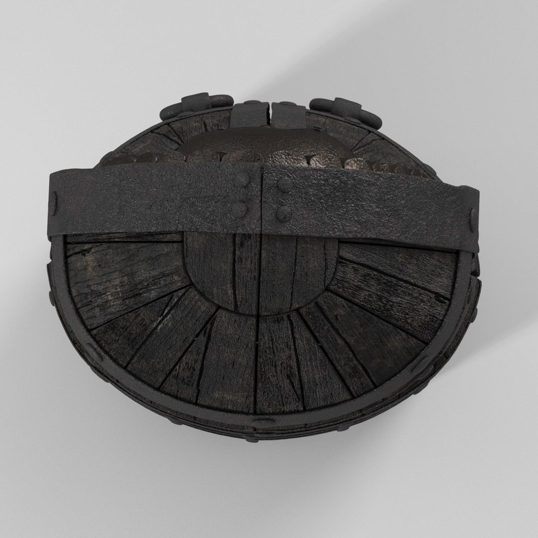 Iron Maiden Model - TurboSquid 1471795