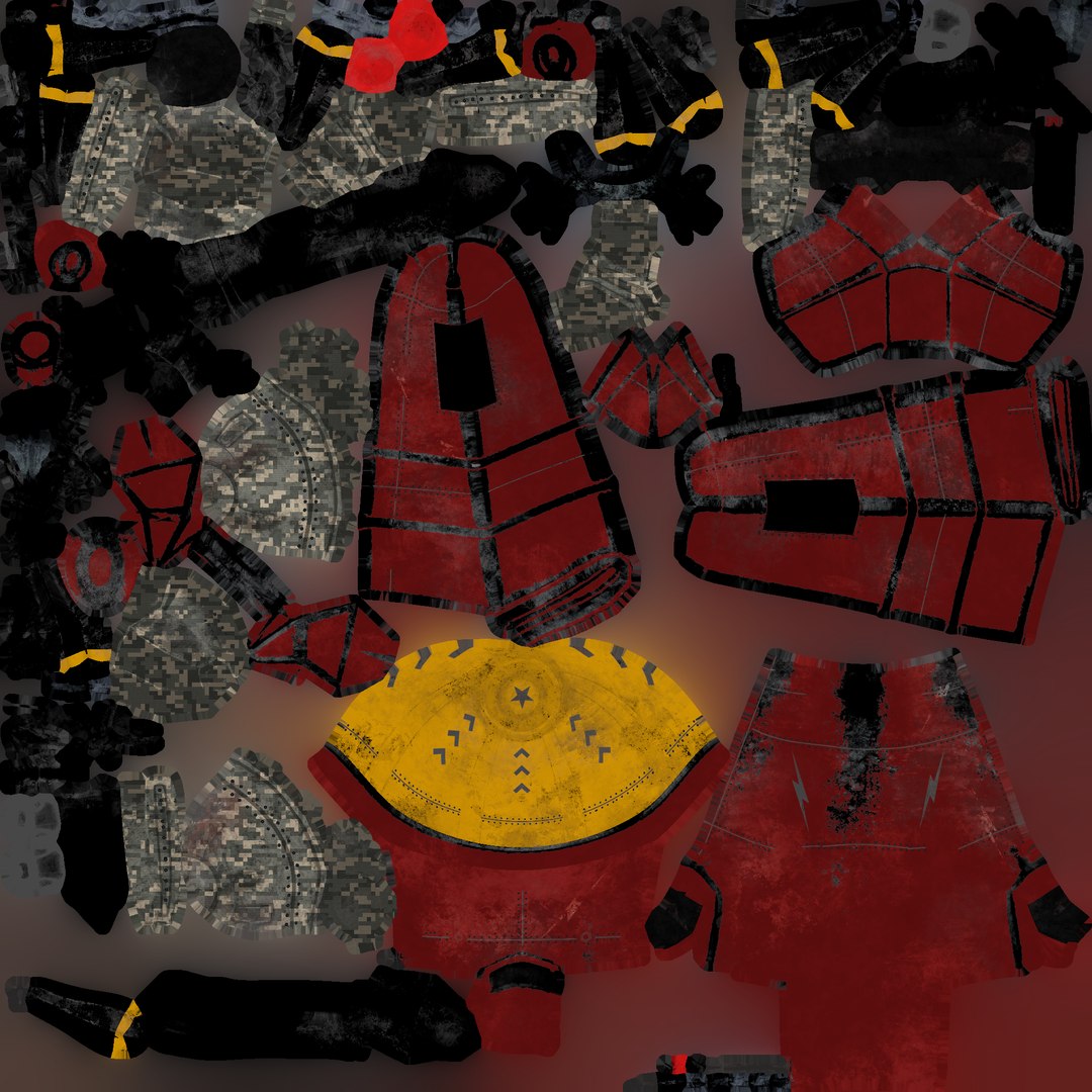 Free 3D Model War Plane - TurboSquid 1424281