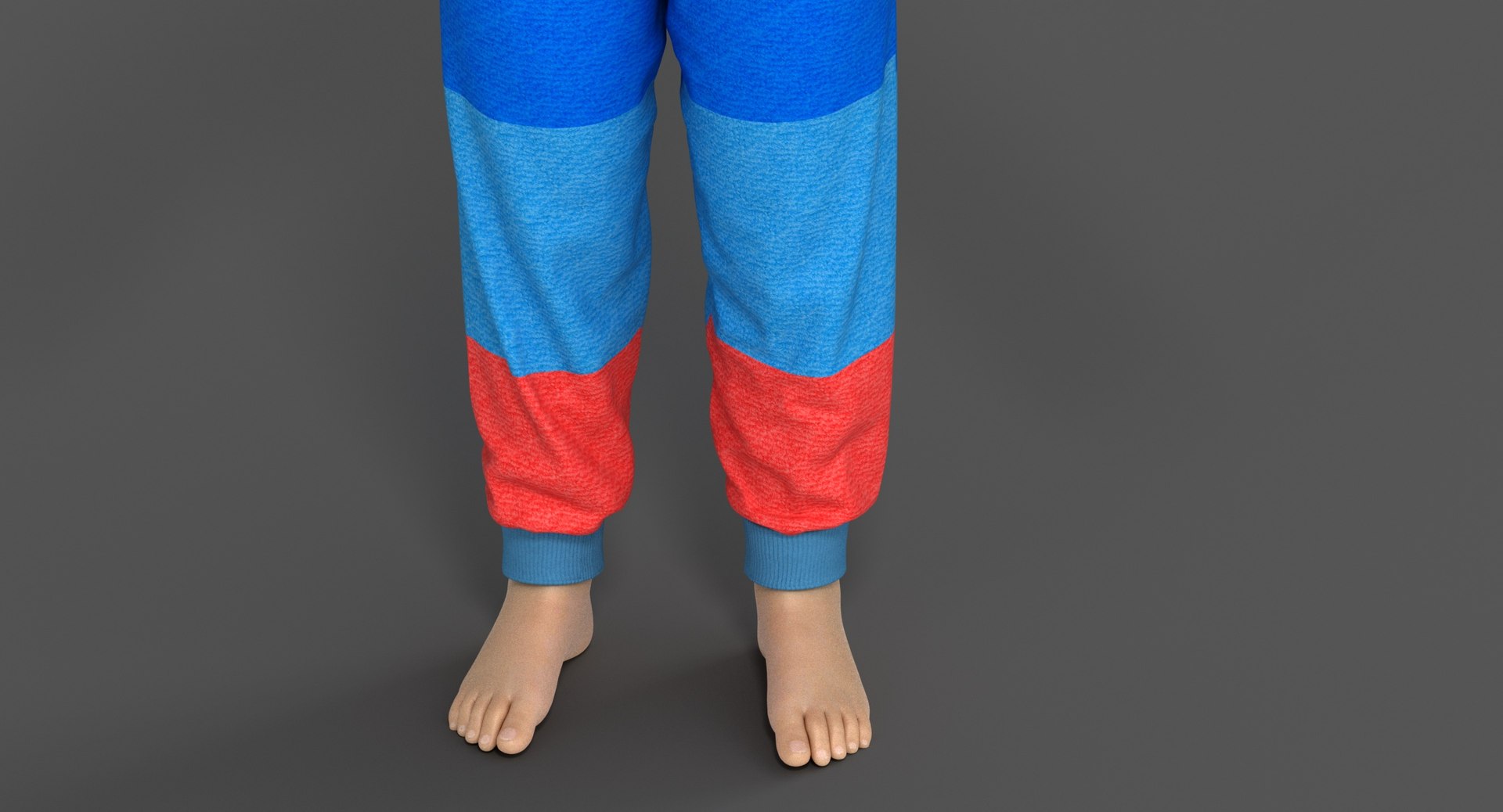 Luca Realistic Child Boy Character 3D - TurboSquid 2226687
