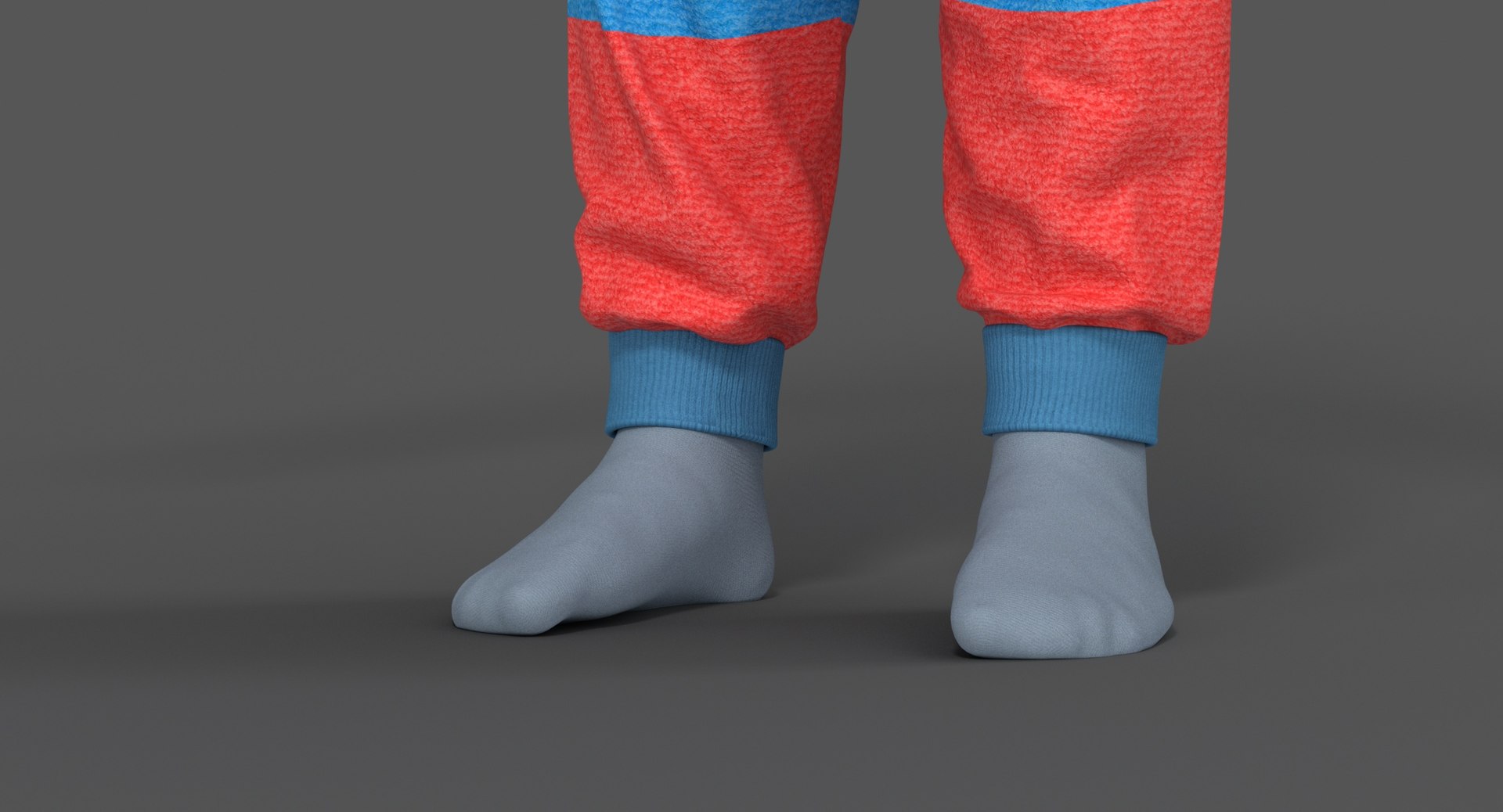 Luca Realistic Child Boy Character 3D - TurboSquid 2226687