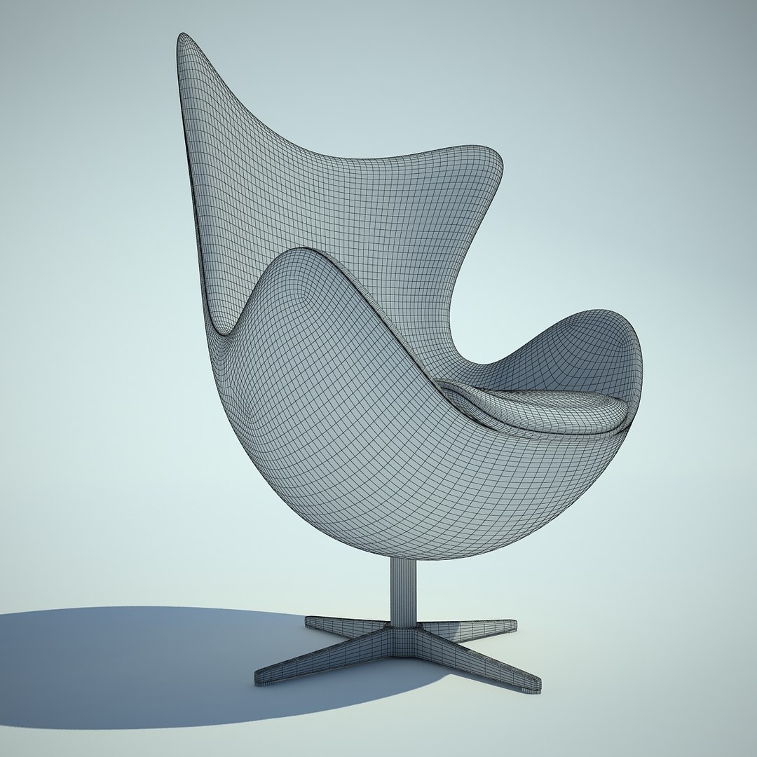 Max Knoll Chair