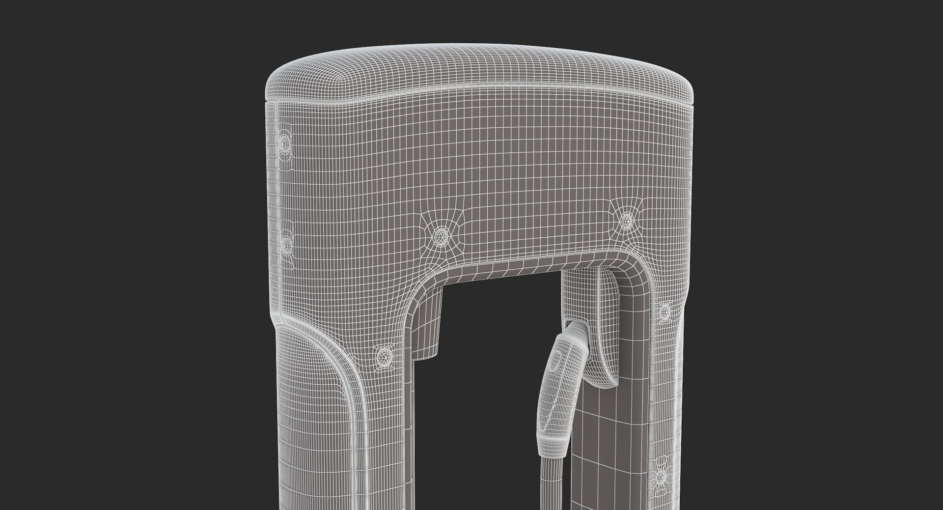 3D Tesla Charging Station Model - TurboSquid 1371378