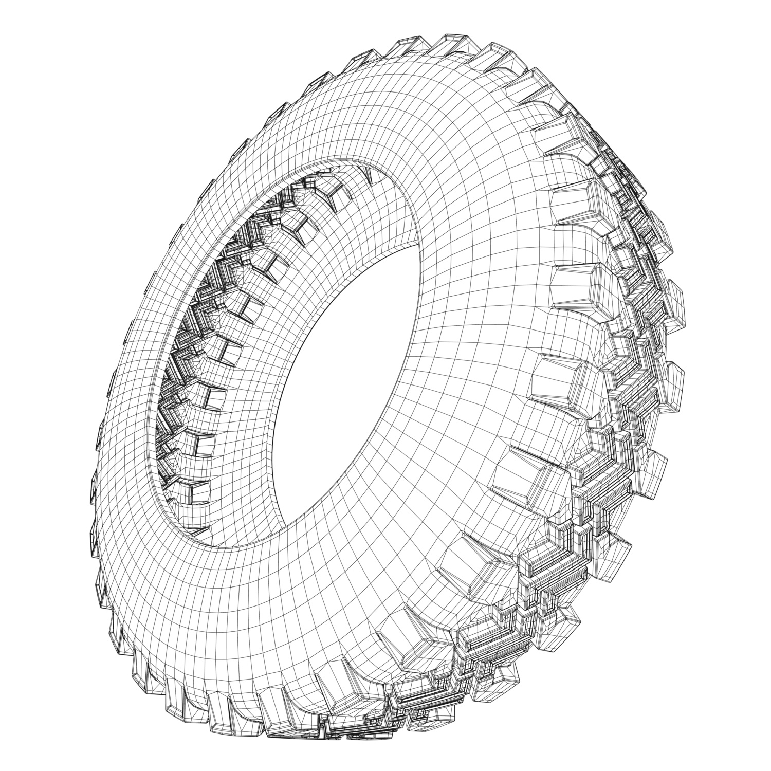 Tire Model TurboSquid 1702159 tire-model-turbosquid-1702159