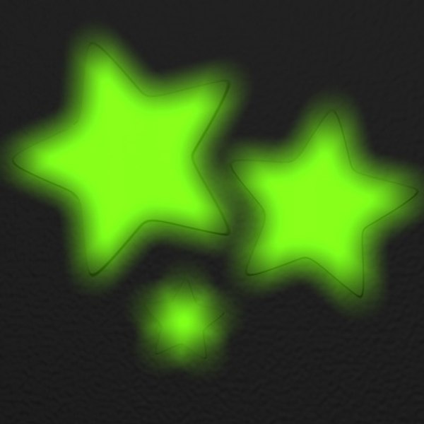 Free Star 3D Models for Download | TurboSquid