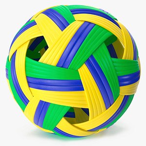 3D Kickball Models - Browse & Download Formats - TurboSquid
