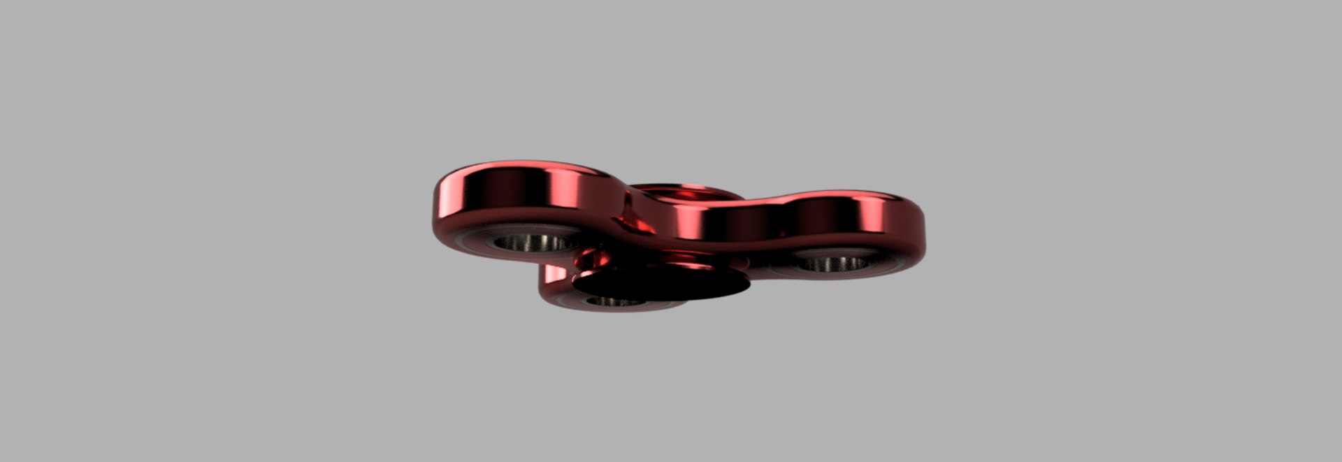 Cool Spinner 3D Model - TurboSquid 1374871