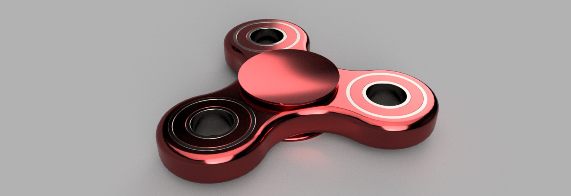 Cool Spinner 3D Model - TurboSquid 1374871