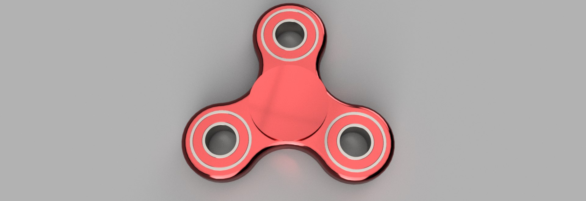 Cool Spinner 3D Model - TurboSquid 1374871
