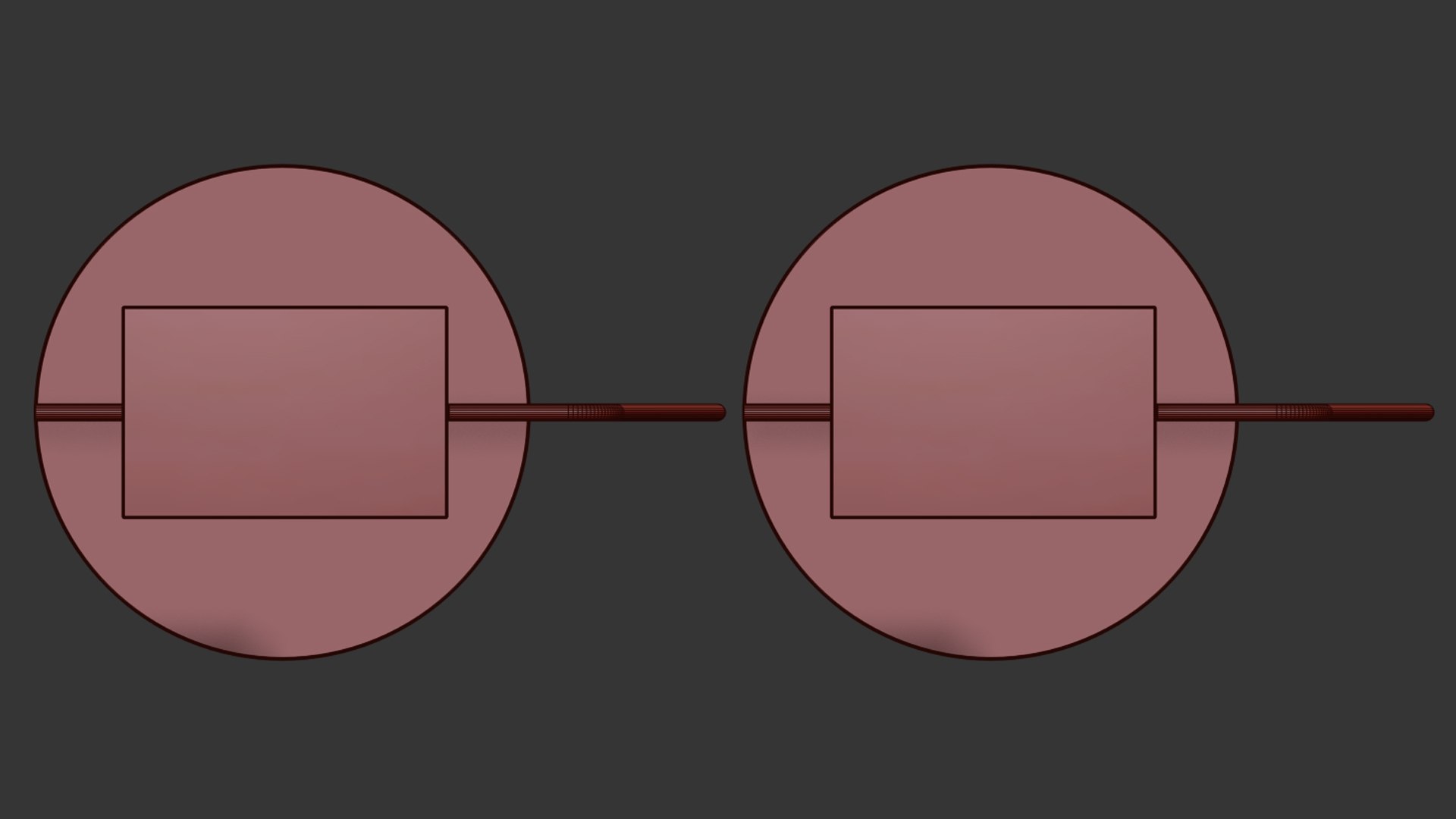 3D BAXTER BLADE Adjustable table lamp Blade - TurboSquid 2126801
