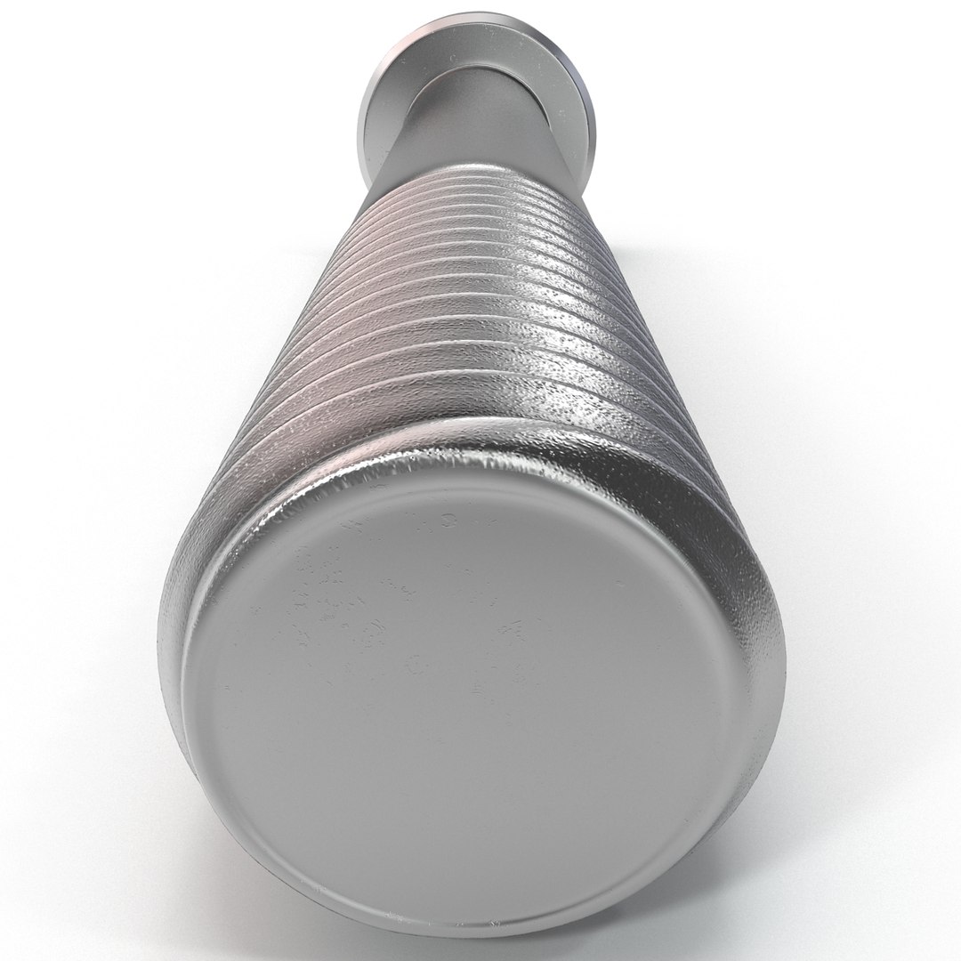 3d Socket Head Cap Bolt