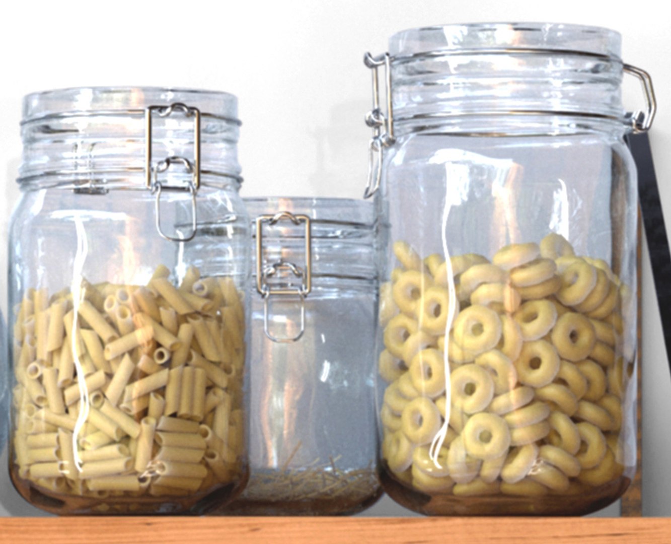 Spice 3D Model - TurboSquid 1580725