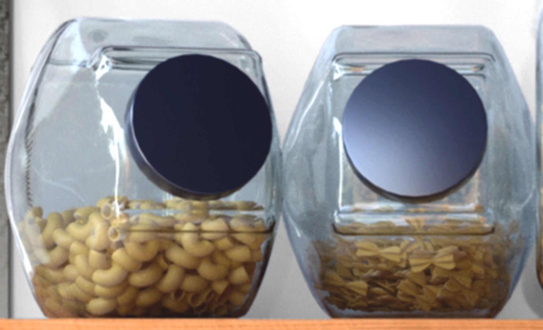 Spice 3D Model - TurboSquid 1580725