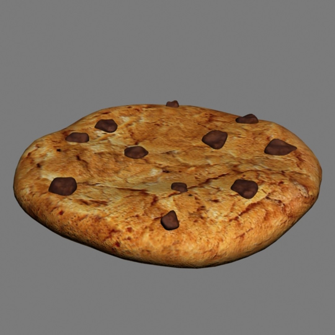 Cookie 3ds