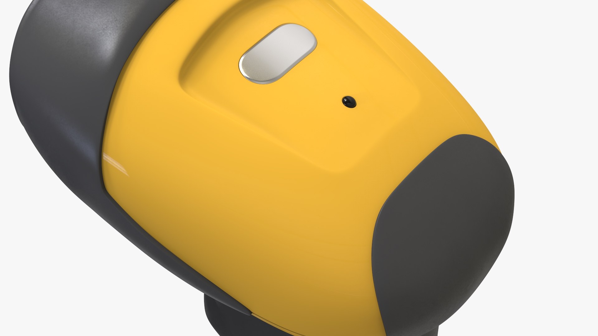 Barcode Scanner 3D Model - TurboSquid 1814111
