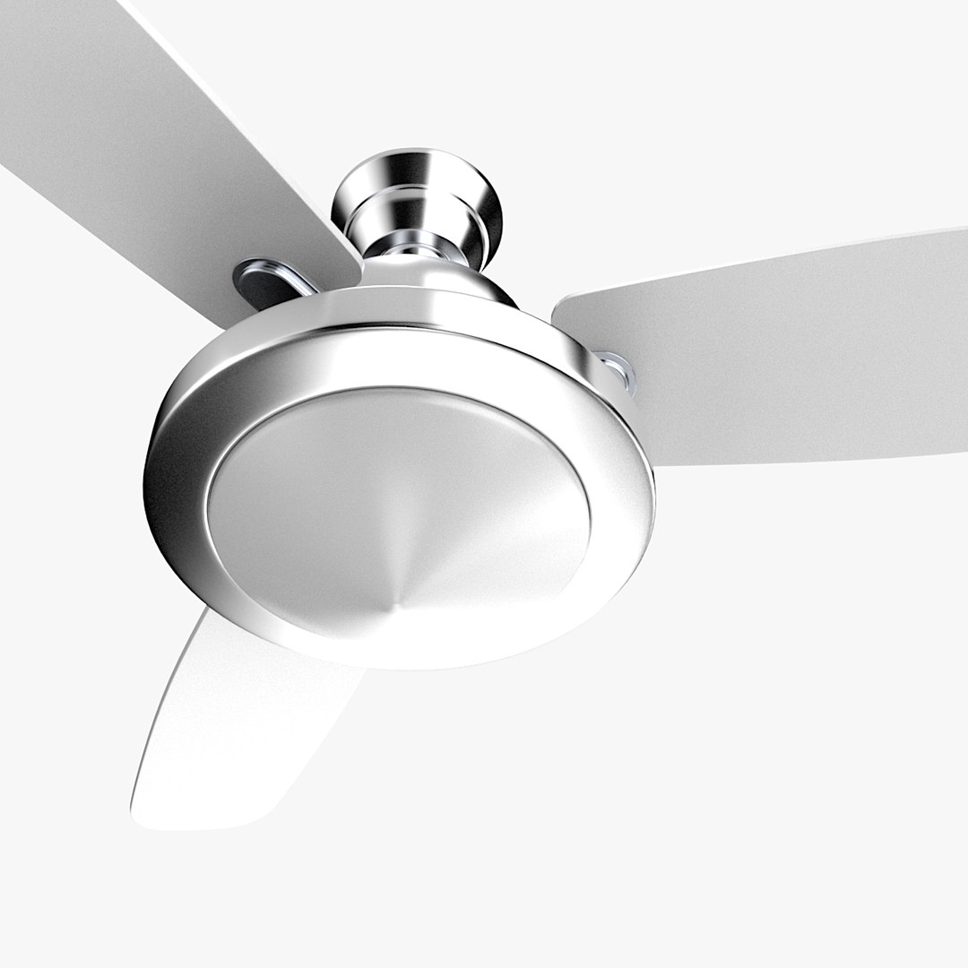 3d Model Architectural Light