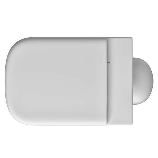 3D toilet floor mount - TurboSquid 1690107