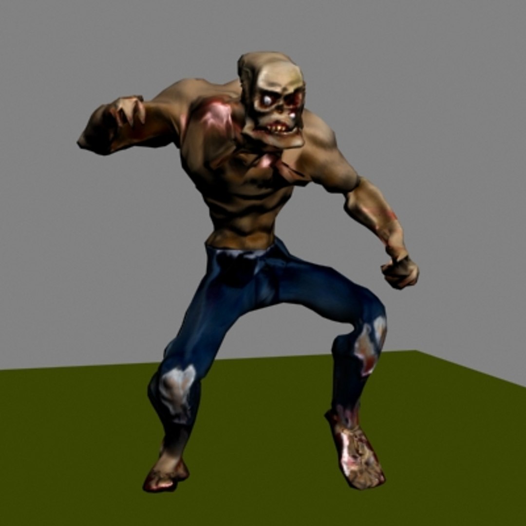 Zombie Maps Normal Max Free