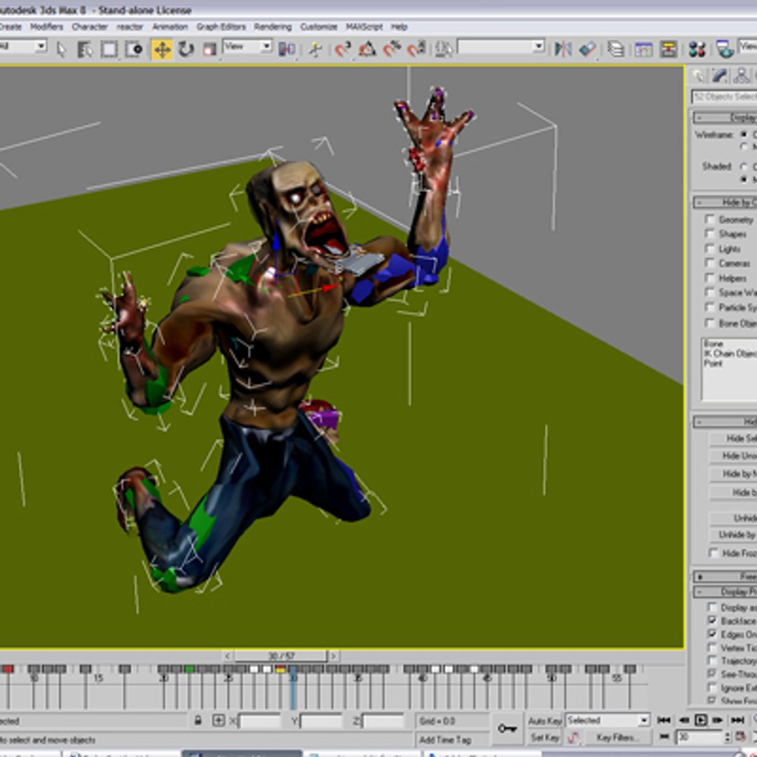 Zombie Maps Normal Max Free