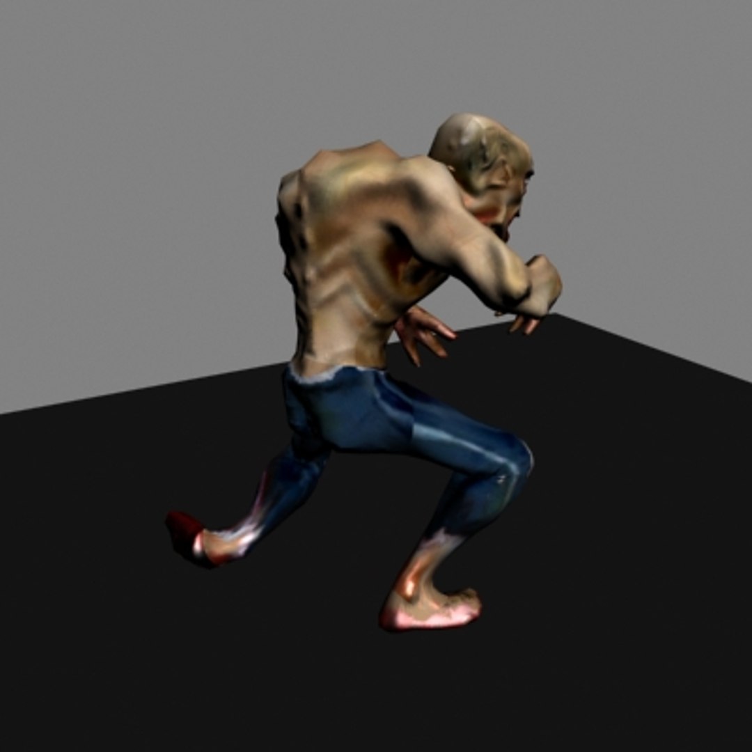 Zombie Maps Normal Max Free