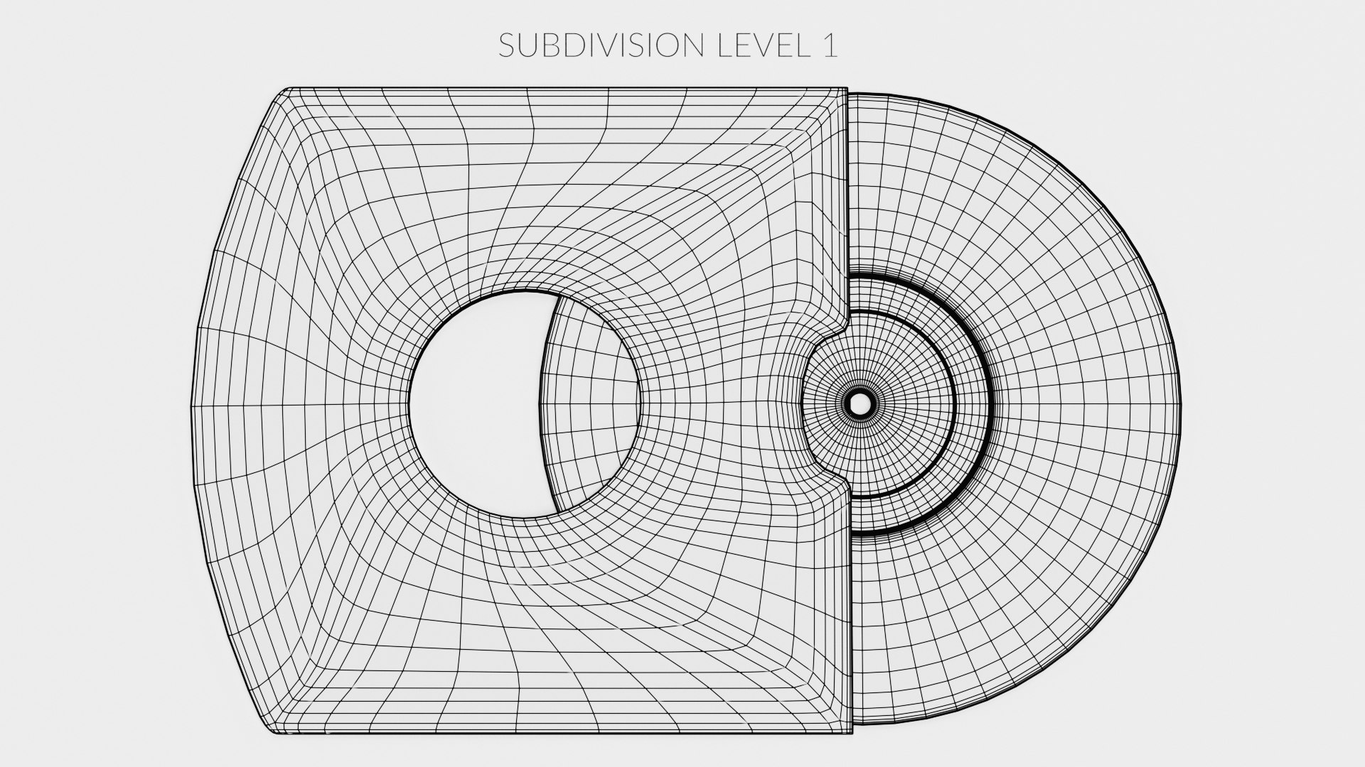 3D Model Vinyl Record Sleeve 3 - TurboSquid 1608365